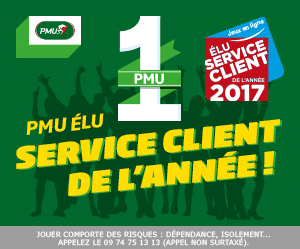 Comment contacter PMU et le service client du PMU